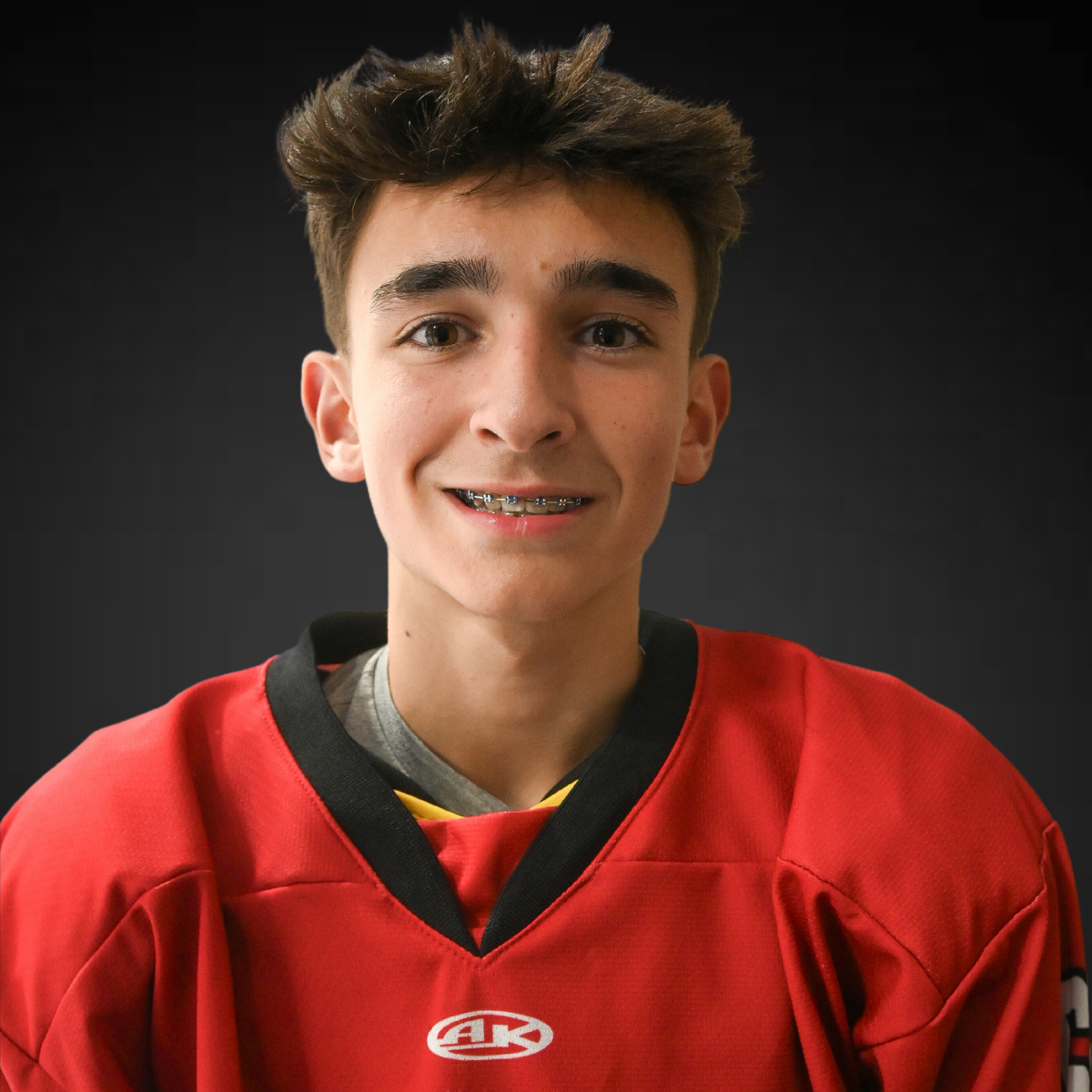 U15AA Leadership Group | Halifax Minor Hockey Association